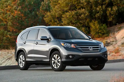 Best Small SUV To Buy Used: 5 Best Compact SUVs & Crossovers